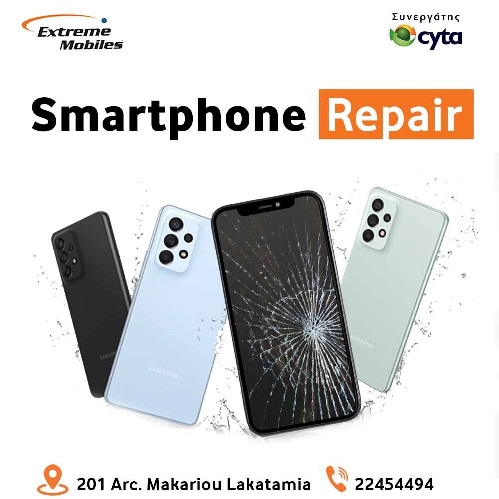 Smartphone Repair