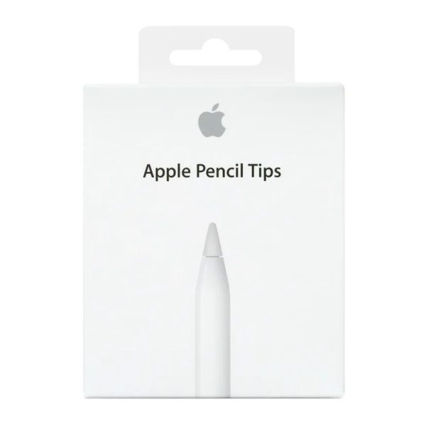 APPLE PENCIL TIPS 4 PACK - Extreme Mobiles Ltd