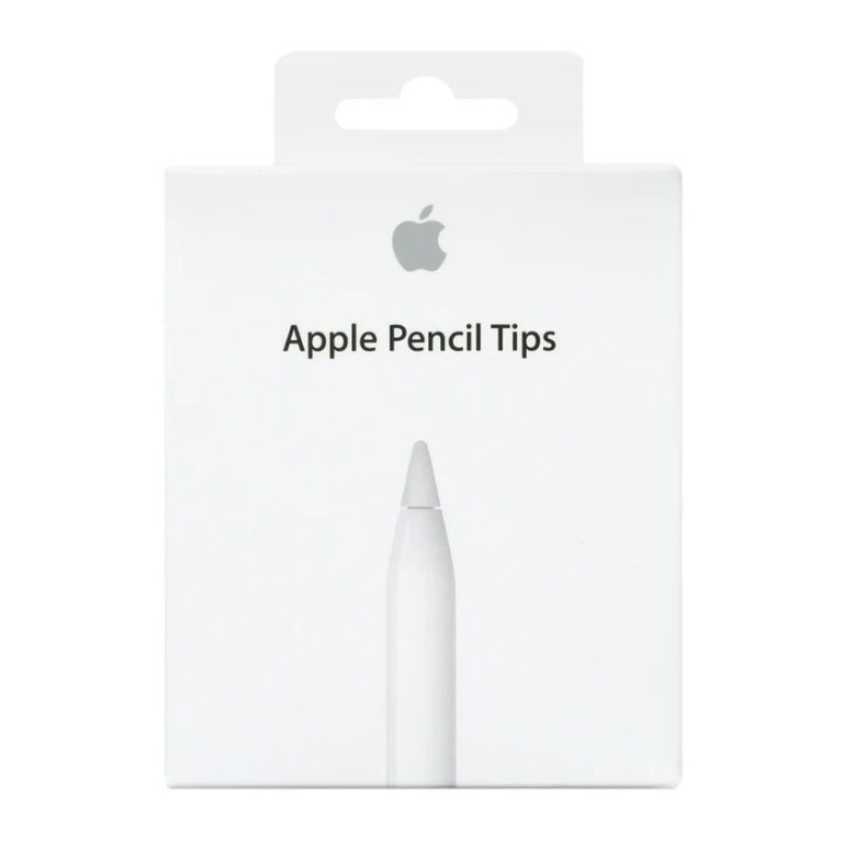 APPLE PENCIL TIPS 4 PACK - Extreme Mobiles Ltd