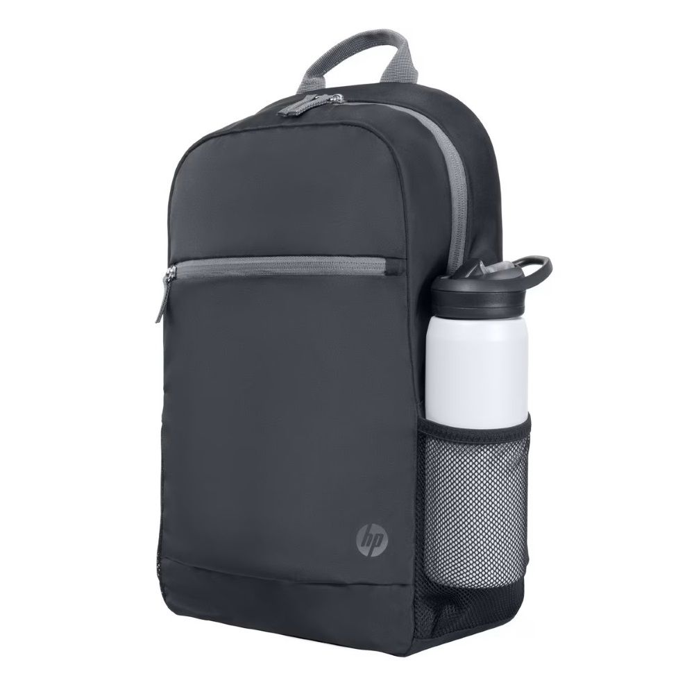 HP LAPTOP BACKPACK 15.6'' 9W0Z7AA BLACK - Extreme Mobiles Ltd