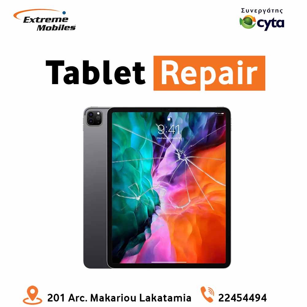 Tablet Repair