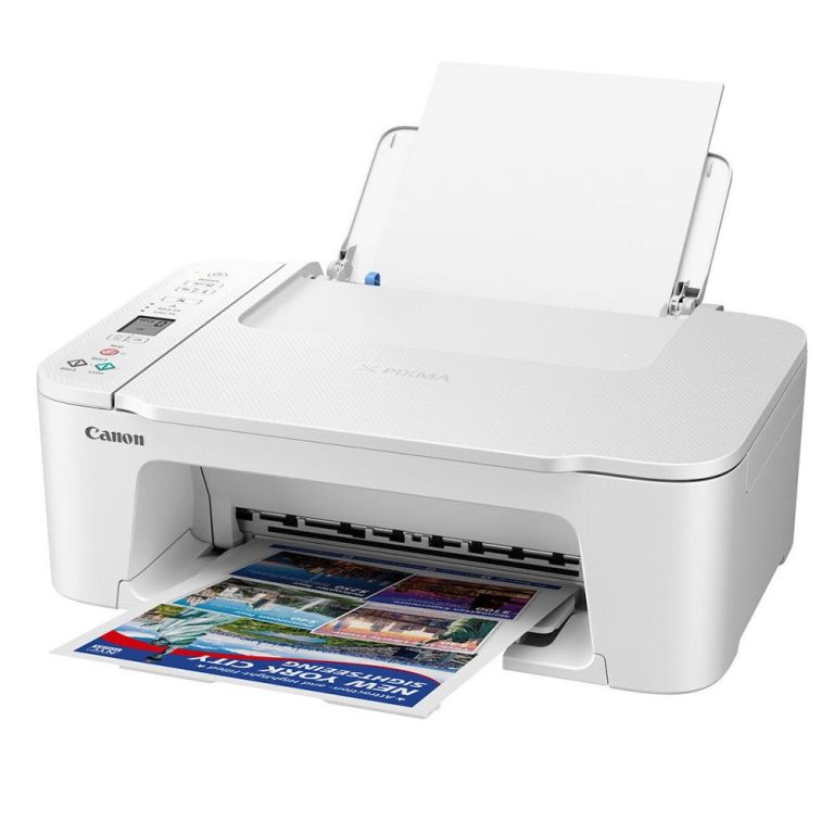 CANON PIXMA TS3751I ALL IN ONE PRINTER WHITE - Extreme Mobiles Ltd