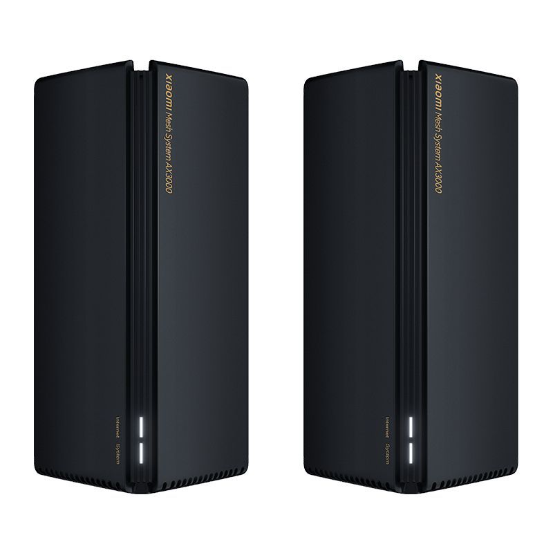 XIAOMI MI MESH SYSTEM AX3000 2 PACK - Extreme Mobiles Ltd