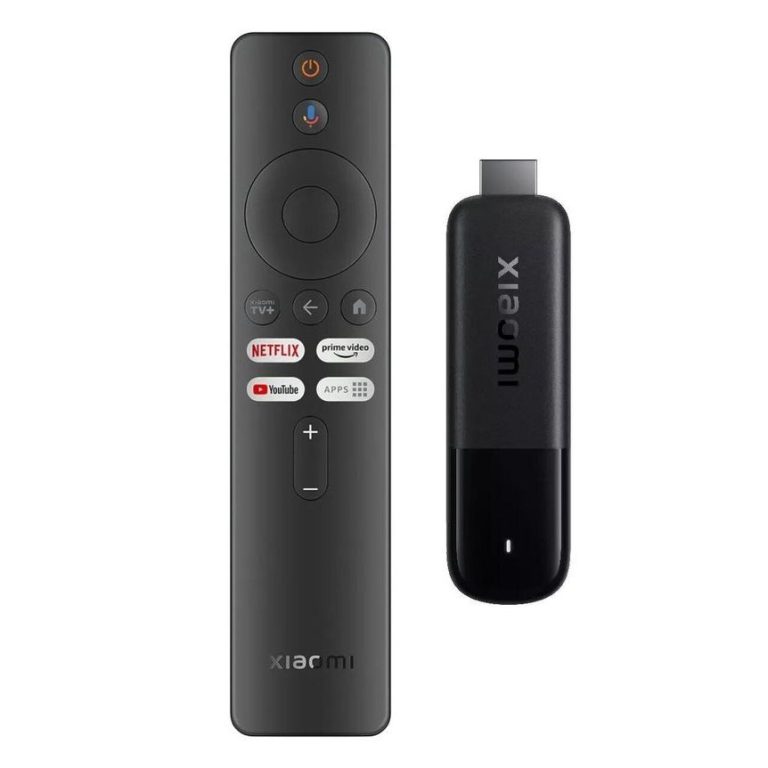 XIAOMI MI TV STICK 4K 2ND GEN PFJ4197EU - Extreme Mobiles Ltd